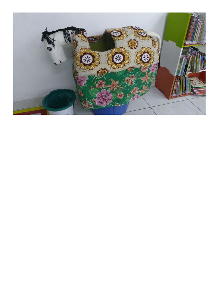 Burrinha 1 | PDF