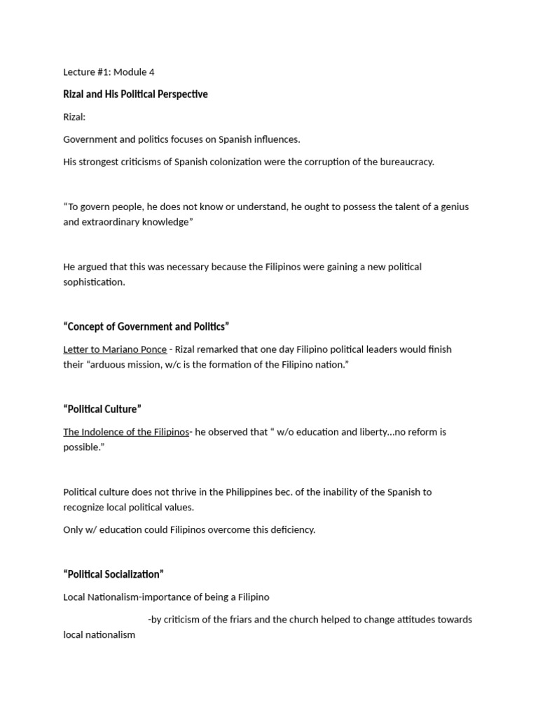 Life and works of Jose Rial | PDF