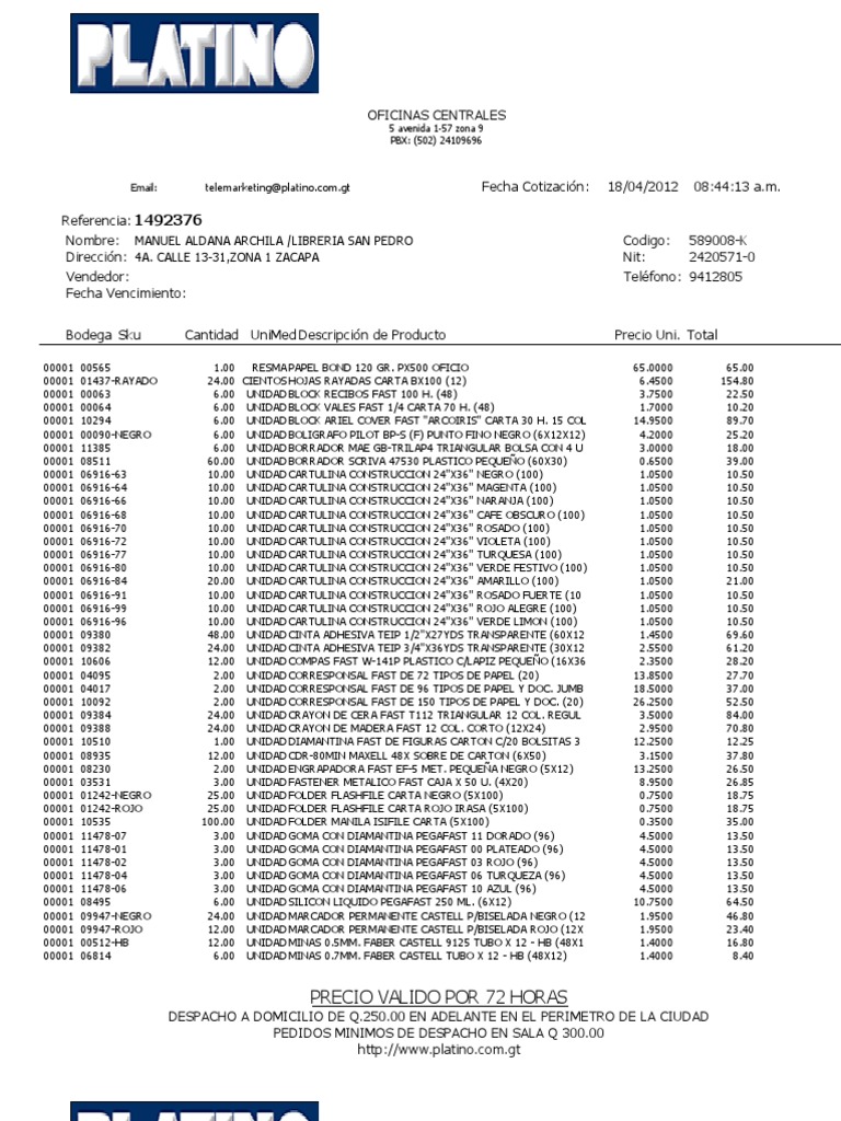 Manuel Archila | PDF | Diseño gráfico | Procesamiento de imágenes