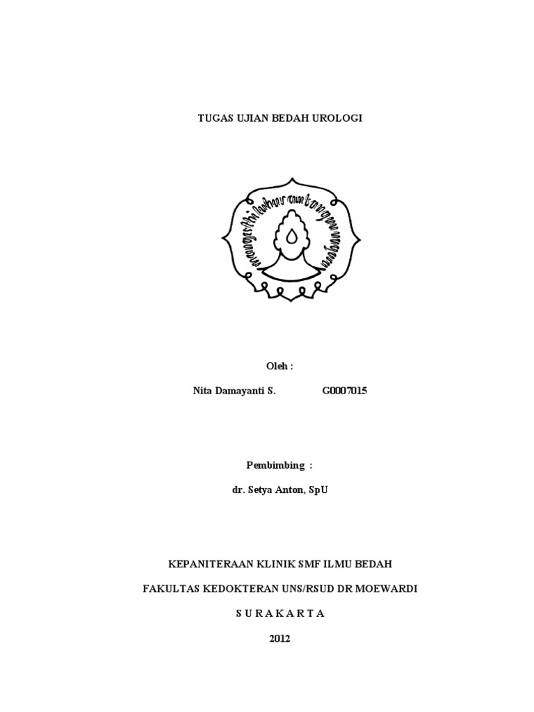 Mekanisme dan Gangguan Ejakulasi | PDF | Kesehatan Holistik | Sains ...