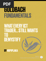 Quarterly Theory by Trader Daye & Compiled by @ransh28.06 | PDF ...