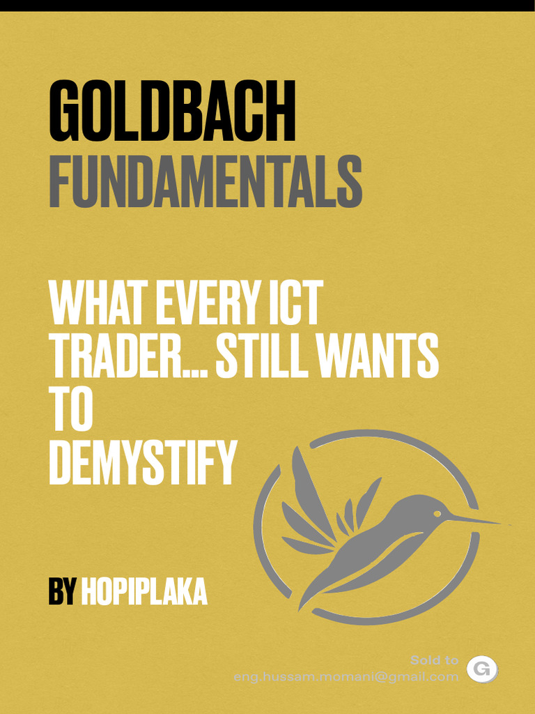 Goldbach Fundamentals 2025 03 | PDF | Numbers | Prime Number
