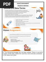 STA198203e 2019 Ks1 English Reading Test Mark Schemes | PDF