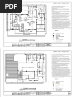 Electrical Plan Layout for Philippine Projects | PDF | Electrical ...