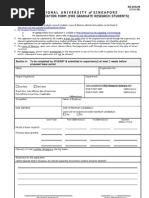 Ex India Leave Form PDF | PDF | Travel Visa | Government Information