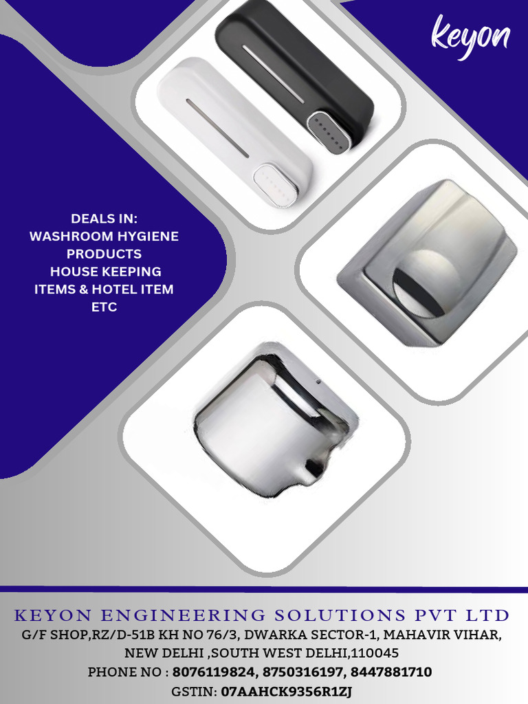 Keyon Product Catalouge - 20250919 - 124008 - 0000 | PDF | Mains Electricity