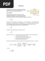 Huth Method for Fastener Stiffness Calculation | PDF | Shear Stress ...