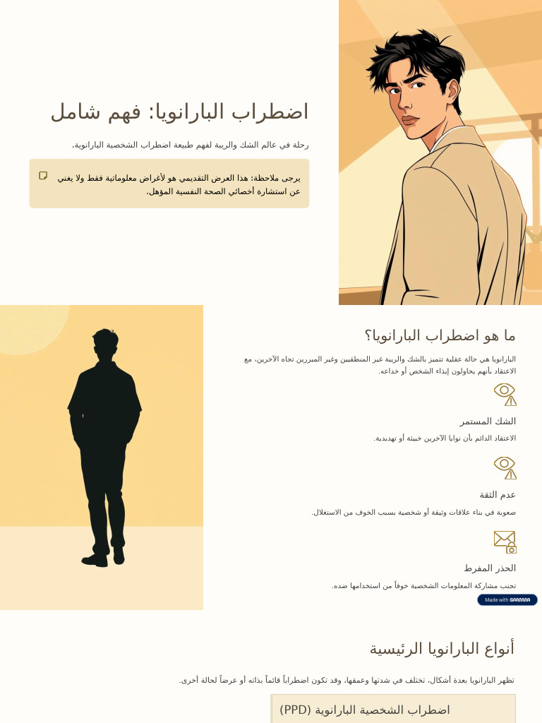 Adhtrab Albaranwya FHM Shaml | PDF