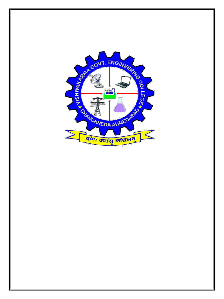 Advance Power Electronics Lab Manual | PDF | Electrical Engineering ...