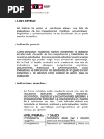 Escala Students Life Satisfaction Scale (SLSS) | PDF