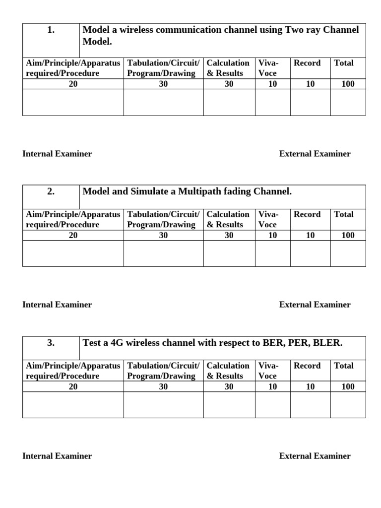 EC 3501 WC Lab Question - Nov 2023 | PDF | Chess Theory | Chess