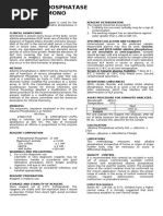 Locating Agents in Chromatography | PDF | Chromatography | Ultraviolet