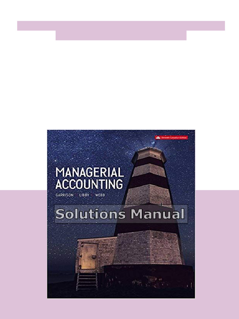 3664 | PDF | Inventory | Management Accounting