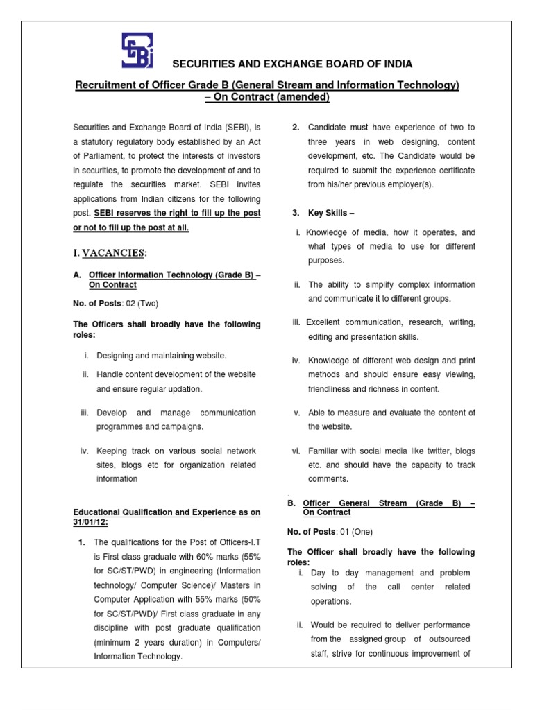 Sebi | Download Free PDF | Graduate School | Academic Degree