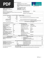 United Claim Form | PDF