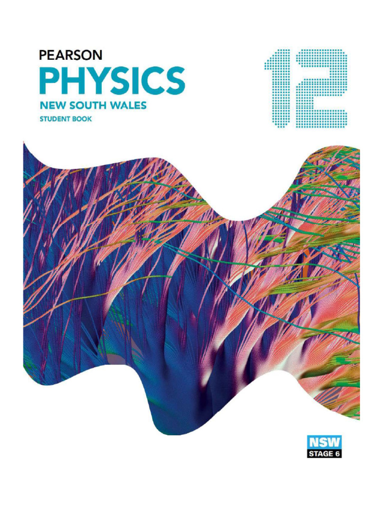 Yr 12 Pearson | PDF