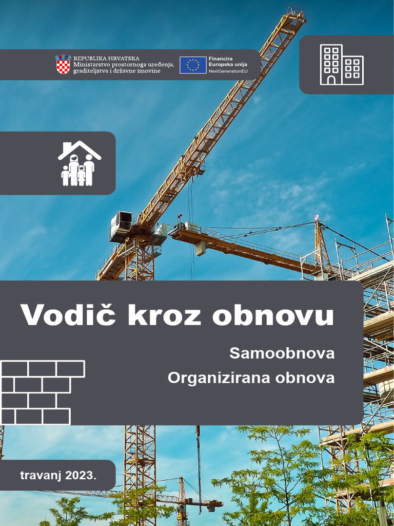 Vodic Kroz Obnovu | PDF