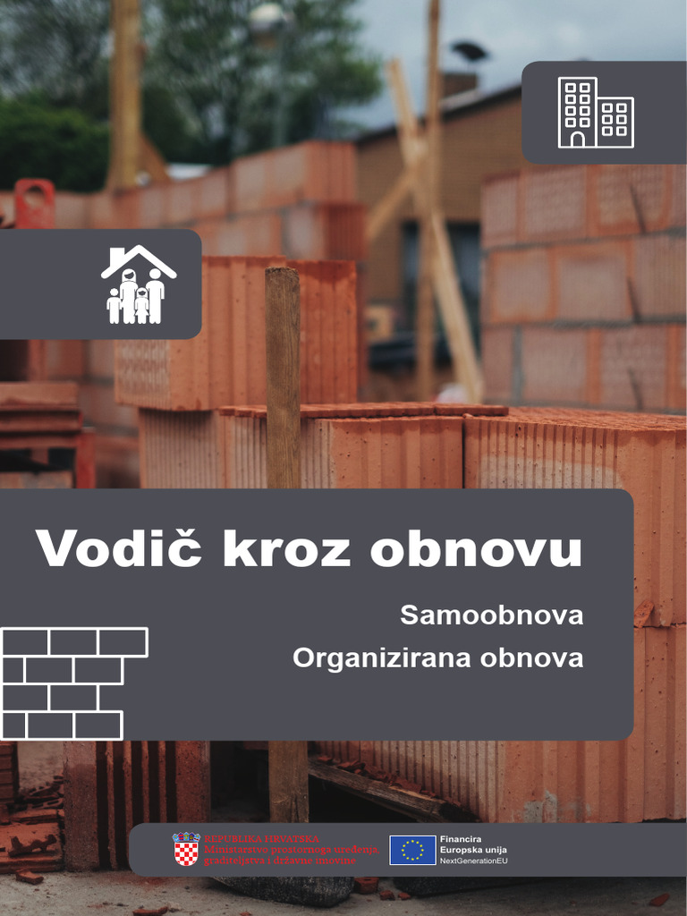 29 11 2022 Vodic Kroz Obnovu | PDF