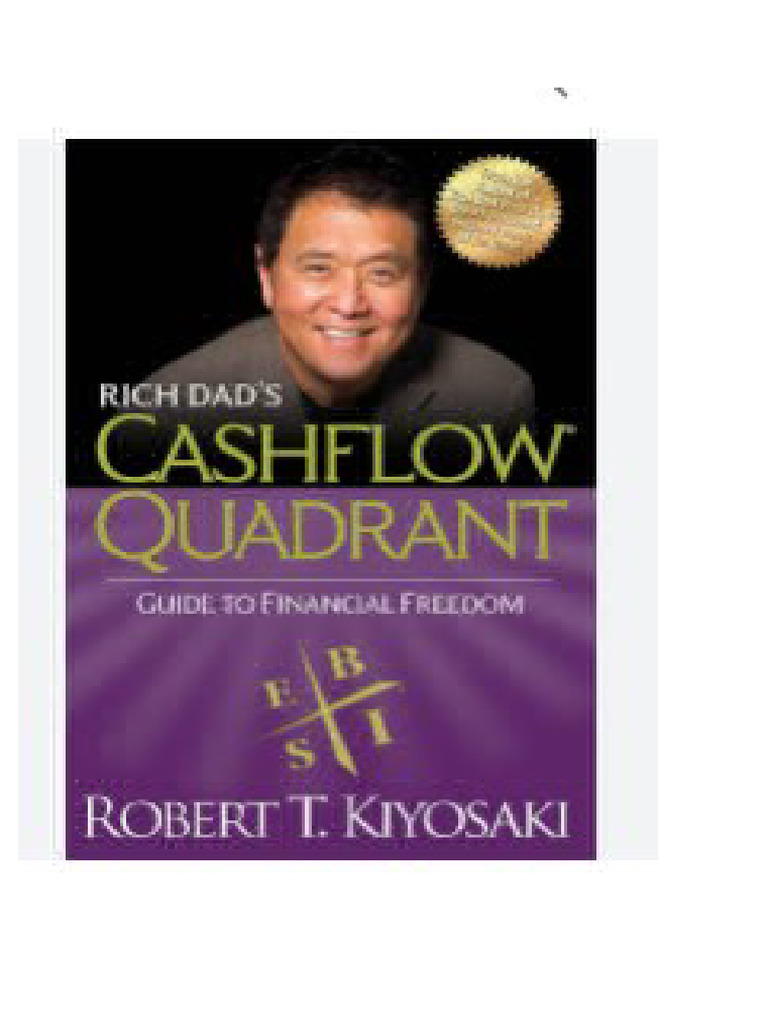 Quadrant Cash Flow | PDF