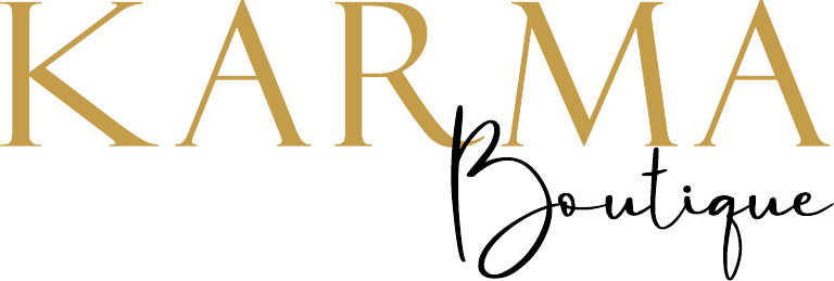 Karma Boutique Logo | PDF