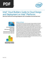 AWS PowerPoint Presentation | PDF | Amazon Web Services | Cloud Computing