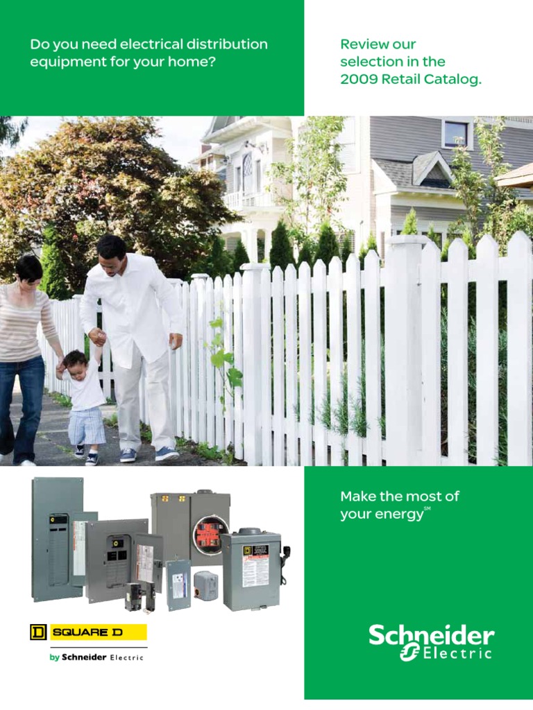 Catalogo Schneider Electric | Mains Electricity | Fuse (Electrical)