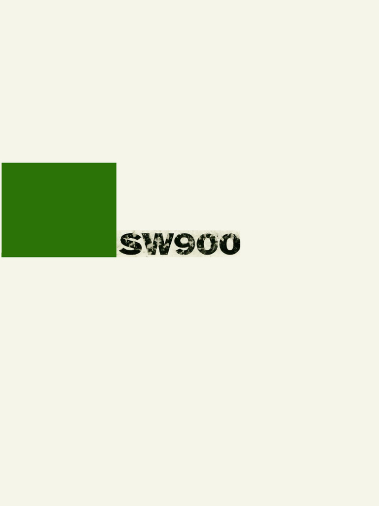 SW800850900 Parts | PDF | Metalworking