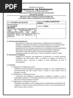 Panlapi Worksheets | PDF