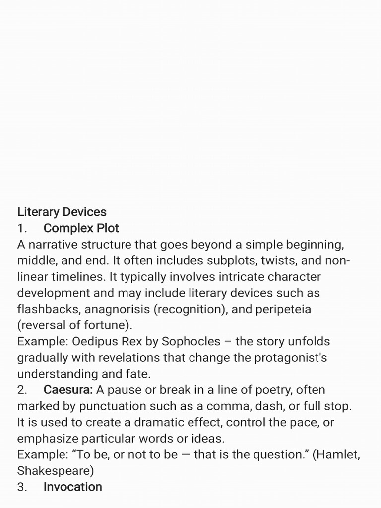 Lit Devices | PDF