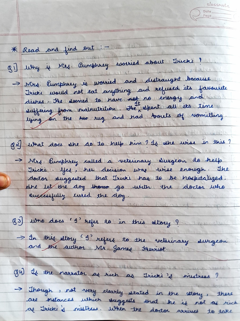 A Triumph of Surgery Notes | PDF