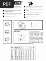 Tabela Parafuso Rosca Parcial-DIN931-Serie Metrica | PDF