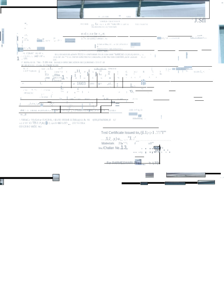 New TC | PDF