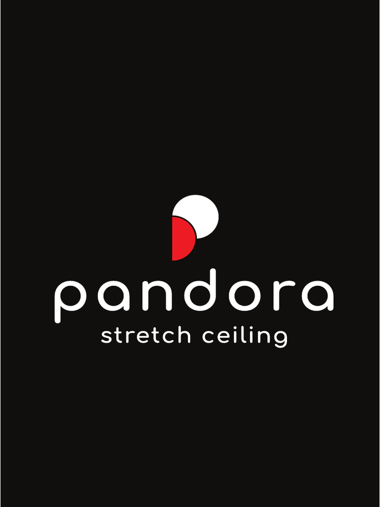 Pandora Ceiling | PDF