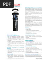 Nortek Datasheet - Aquadopp - Profiler | PDF | Hertz