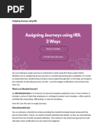 Configure Oracle Questionnaires Guide | PDF | Page Layout | Questionnaire
