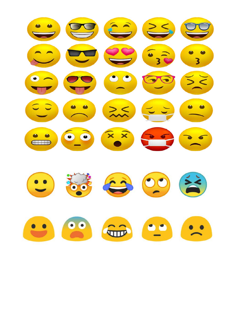 EMOJI | PDF