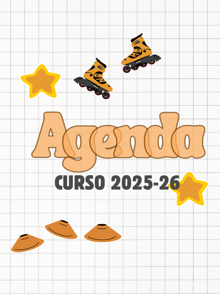 Planificador Docente 2025-2026 | PDF