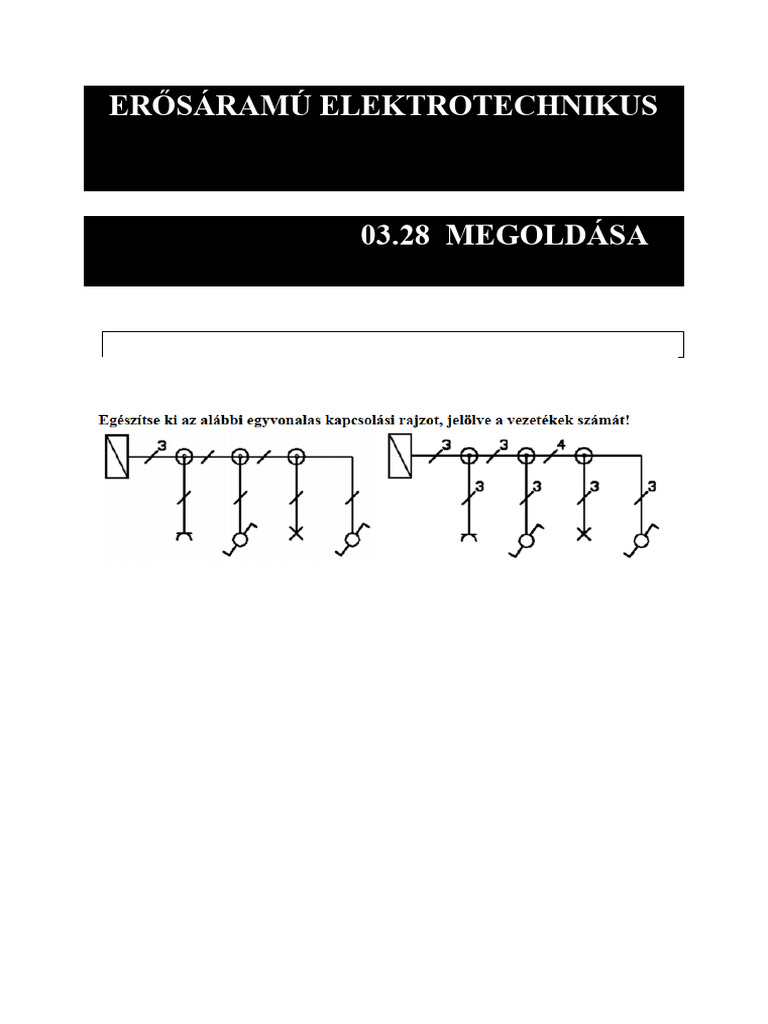 Feladatok 0328 Megoldása | PDF