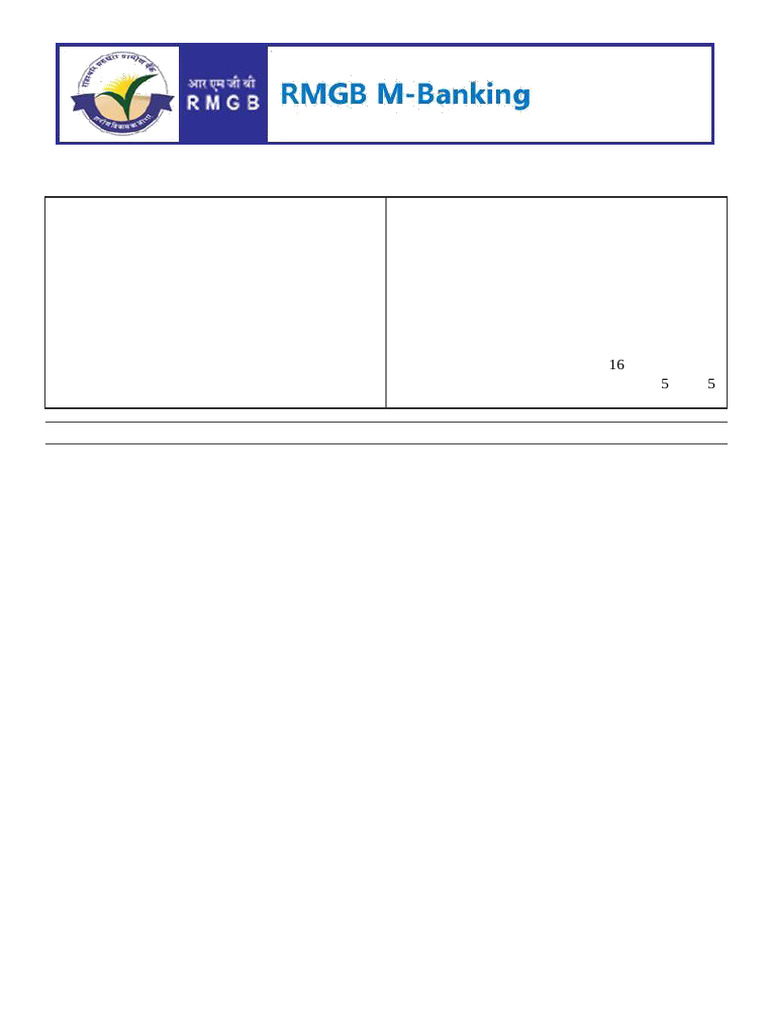 RMGB STATEMENT KAKNDWALA PDF - 250820 - 134844 Pages | PDF | Banking ...