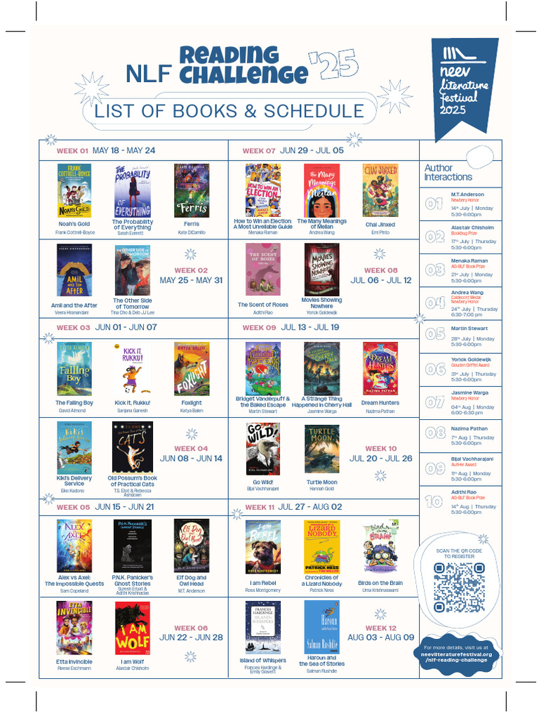 Screenshot 2025-06-24 at 7.49.47 PM | PDF | Newbery Medal | Children's ...