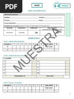 Passive Voice Exercises B2 | PDF