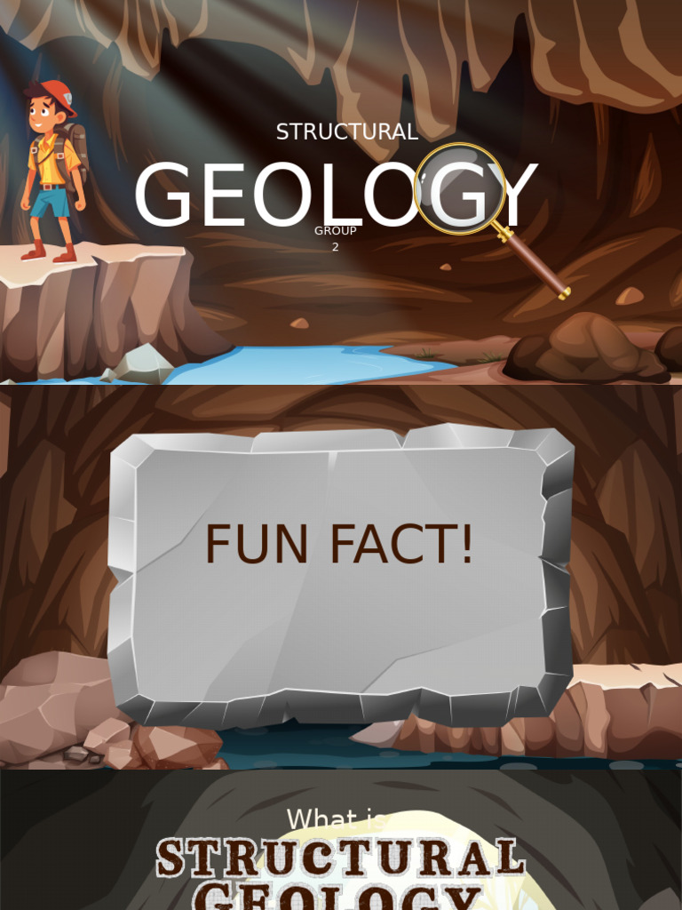 Structural Geo g2 | PDF