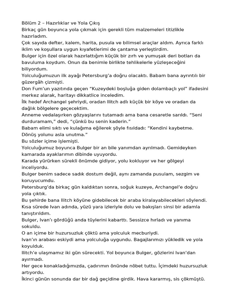 Baron Trump Turkce 1 30 Tam | PDF