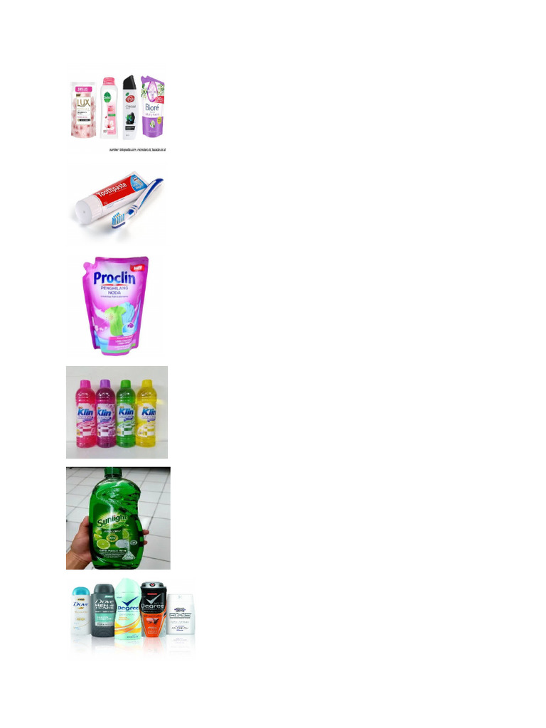 PRODUK | PDF