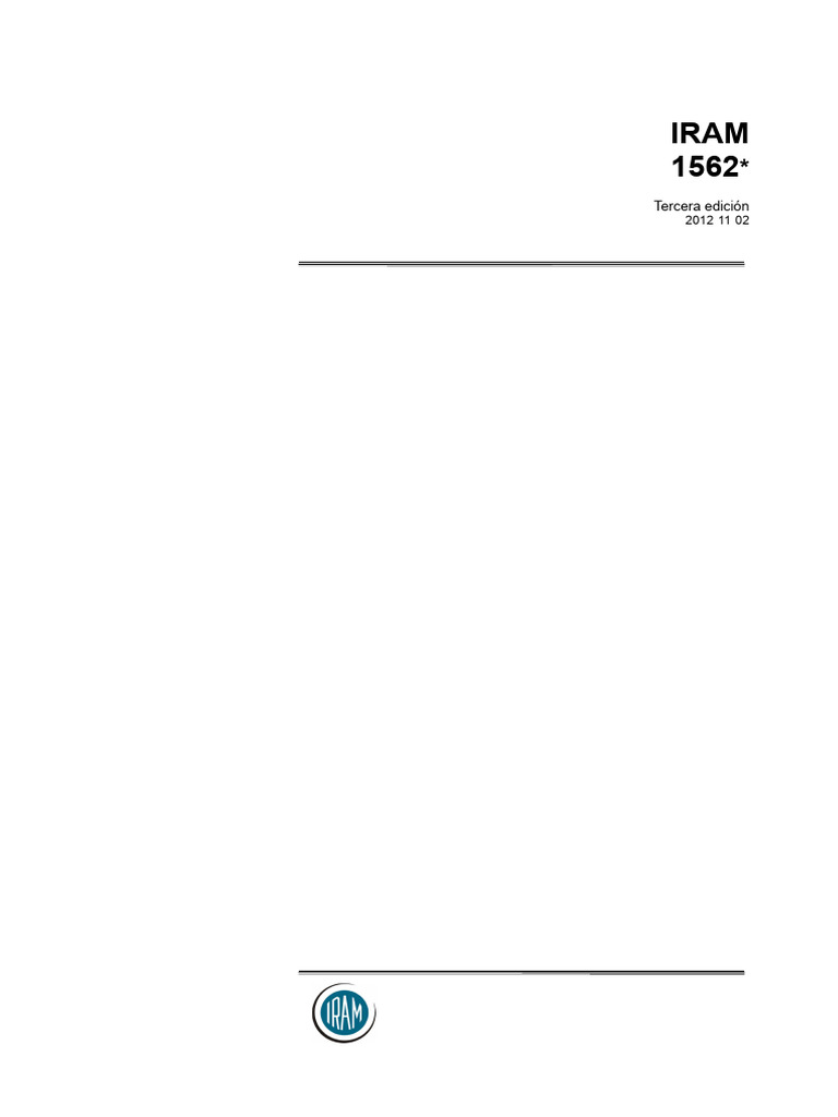 PUV en Hormigón Fresco: Método IRAM 1562 | PDF | Hormigón | Densidad