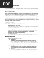 Panduan Penulisan Daftar Pustaka APA | PDF