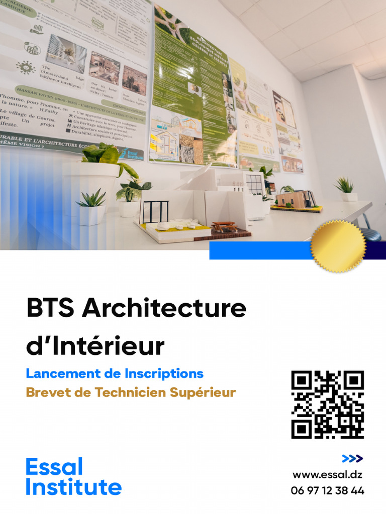 Flyer Design - BTS AI | PDF