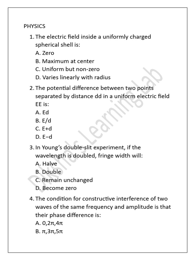 NFAT Exam Question Paper | PDF | Forensic Science | Velocity