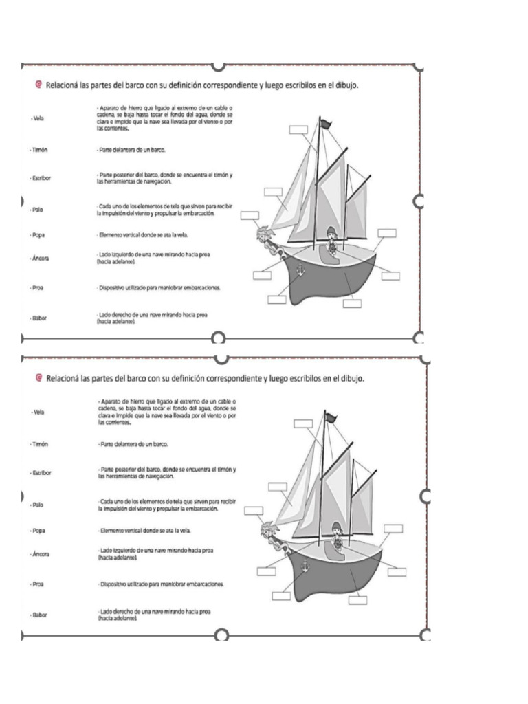 Barco | PDF