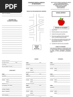 Go Digit Claim Form | PDF